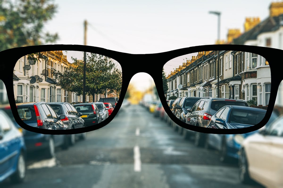 News About Nearsightedness Just What Is Myopia News About Nearsightedness Just What Is Myopia