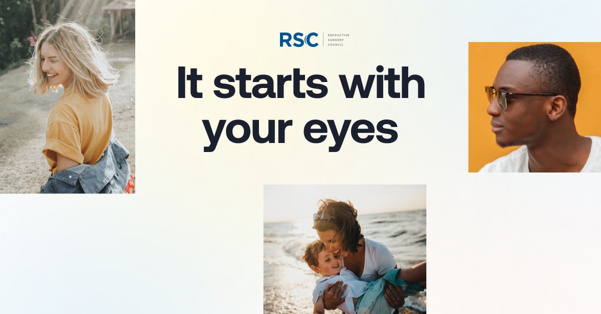 Cataract Surgery Correction | Refractive Surgery Council